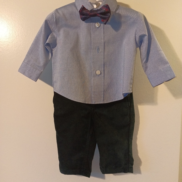 Edgehill Collection | Matching Sets | Edgehill Collection 3 Pc Pants ...